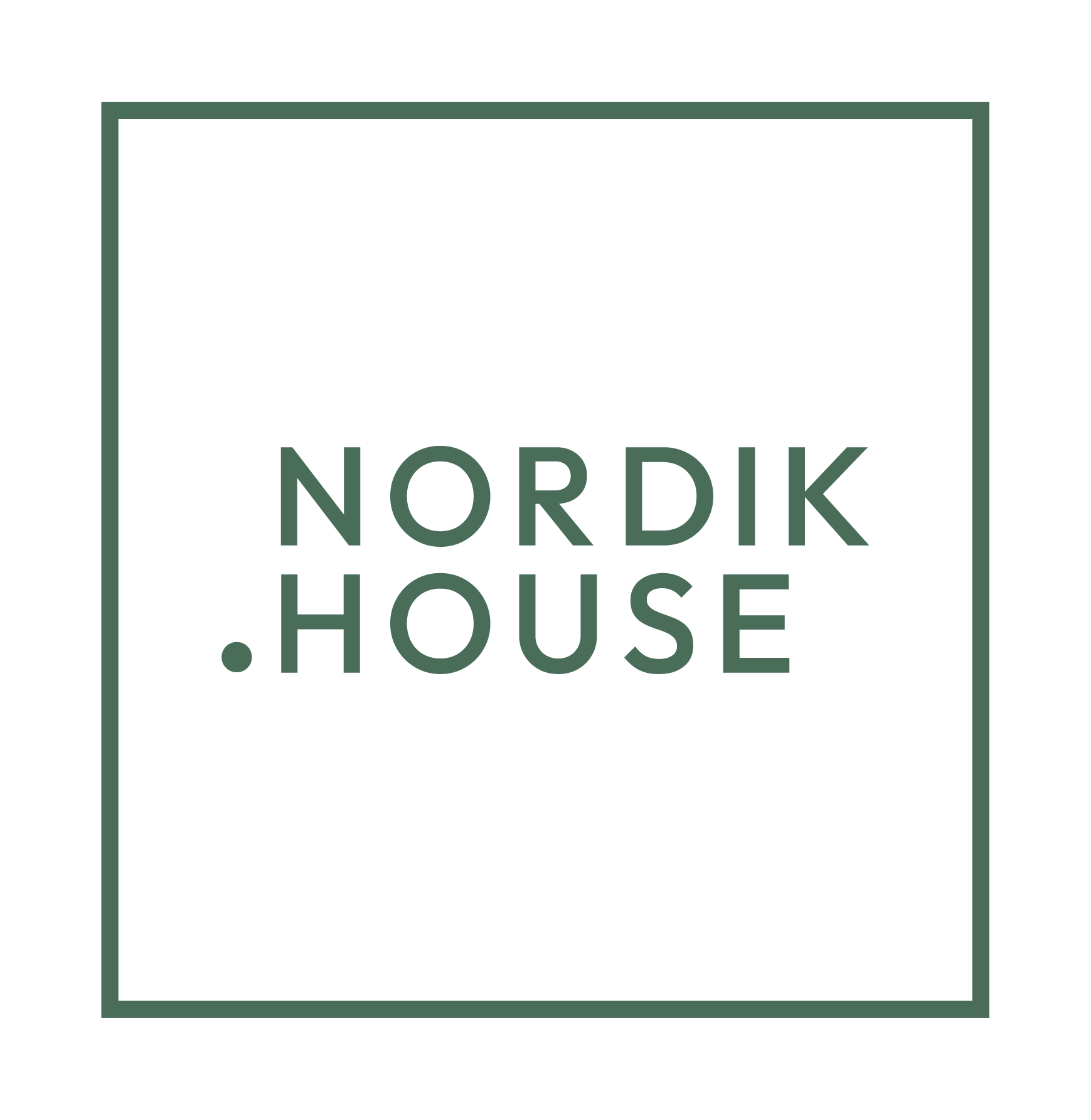 NORDIK HOUSE - Nordik.house